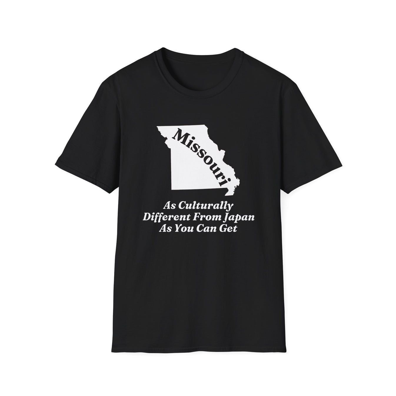 "Missouri" Shirt – ClickHole Store