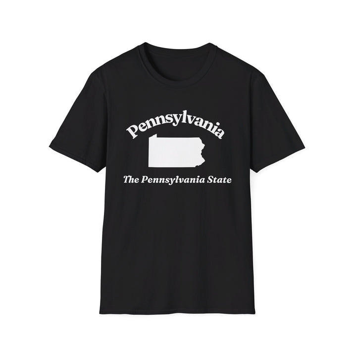 "Pennsylvania" Shirt – ClickHole Store